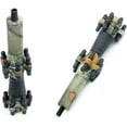 Compound Bow Stabilizer Arrow Shock Absorber Vibration Dampening ...