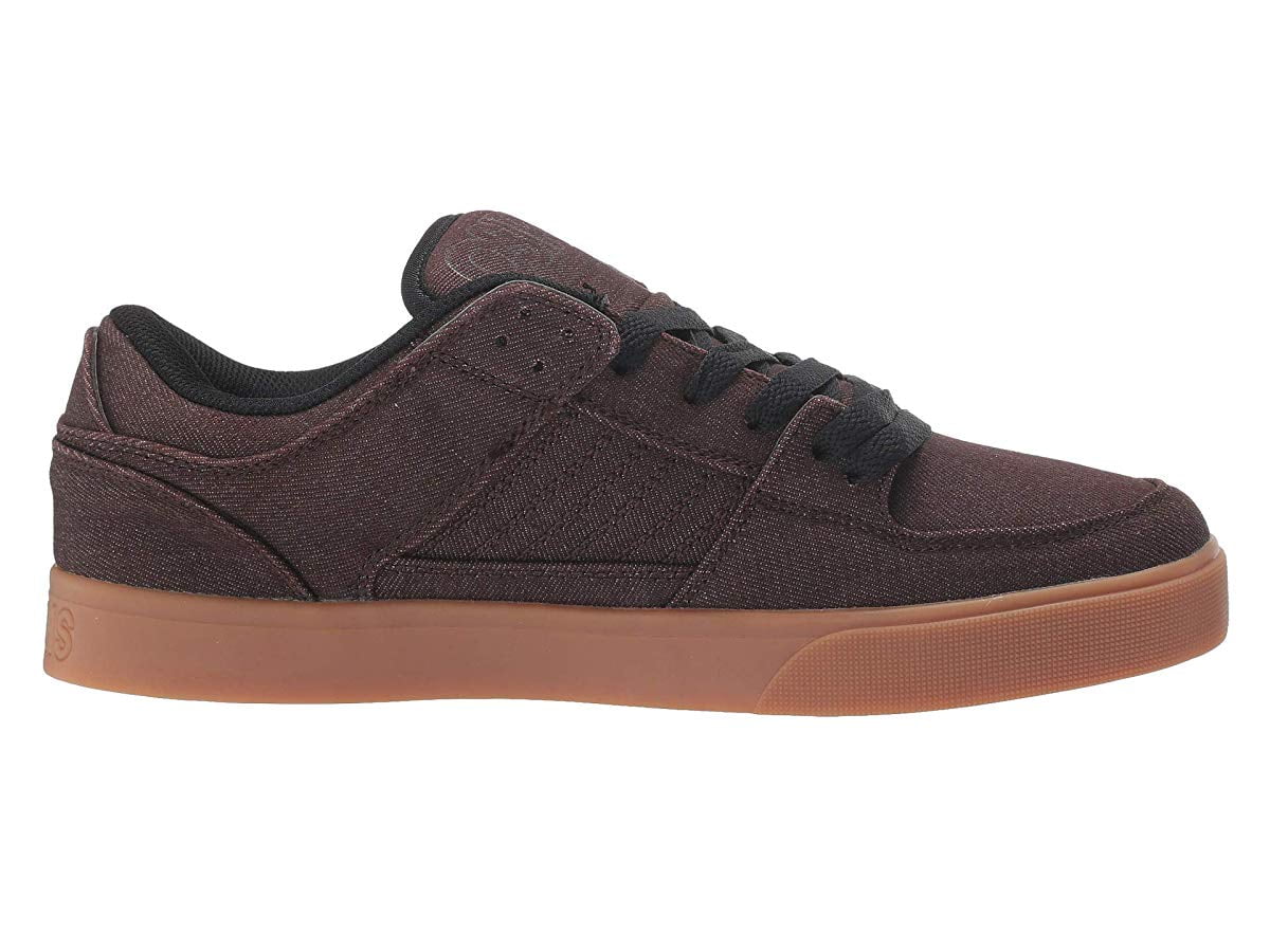 Osiris Protocol Dark Brown/Gum - Walmart.com