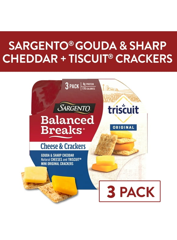 Sargento in Cheese - Walmart.com