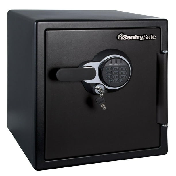 Caja Fuerte Master Lock Sentry Safe SFW123GTCNAFHROMX | Walmart en línea