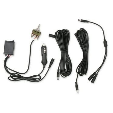 Install Bay SB50 Anderson Connector (red, 8 Gauge) - Walmart.com