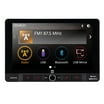 Dual Electronics DCPA81W 8-inch Single & Double DIN Touchscreen Car ...