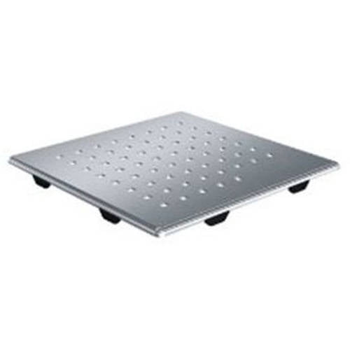 Franke PKXCVR Drain Cover for PKX Sinks, Chrome - Walmart.com