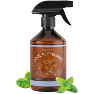 Peppermint Room Spray by Eclectic Lady (Double Strength), 2 Ounces ...
