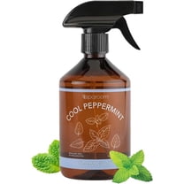 Peppermint Room Spray by Eclectic Lady (Double Strength), 2 Ounces ...