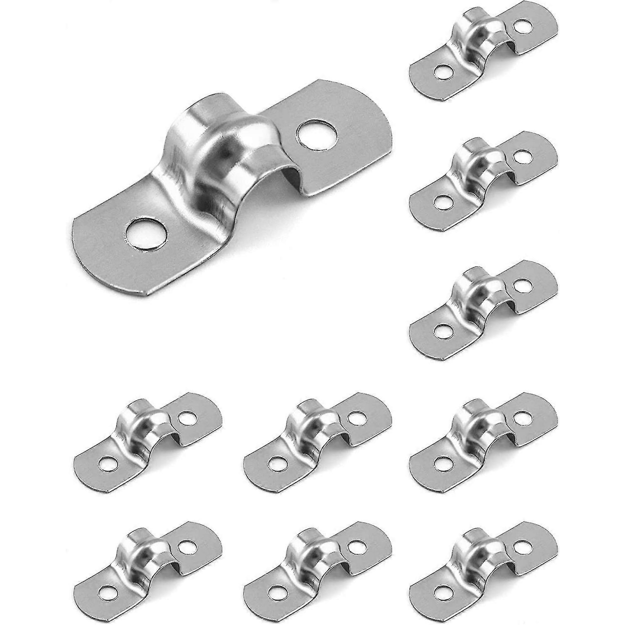 Click here for Unbranded 8mm U Shaped Clamp  304 Stainless Steel... prices