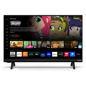19 Inch Smart Tv