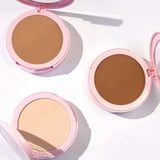 Mally Beauty Soft as Silk Powder Foundation, Deep - Walmart.com