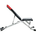 Bowflex 3.1 Weight Bench - Walmart.com
