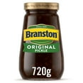Branston Pickle Original 720G - Walmart.com