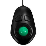 Ergoguys Ablenet Bigtrack Trackball Mouse - Walmart.com