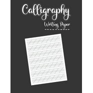 Calligraphy and Hand Lettering for Beginners : An Interactive ...