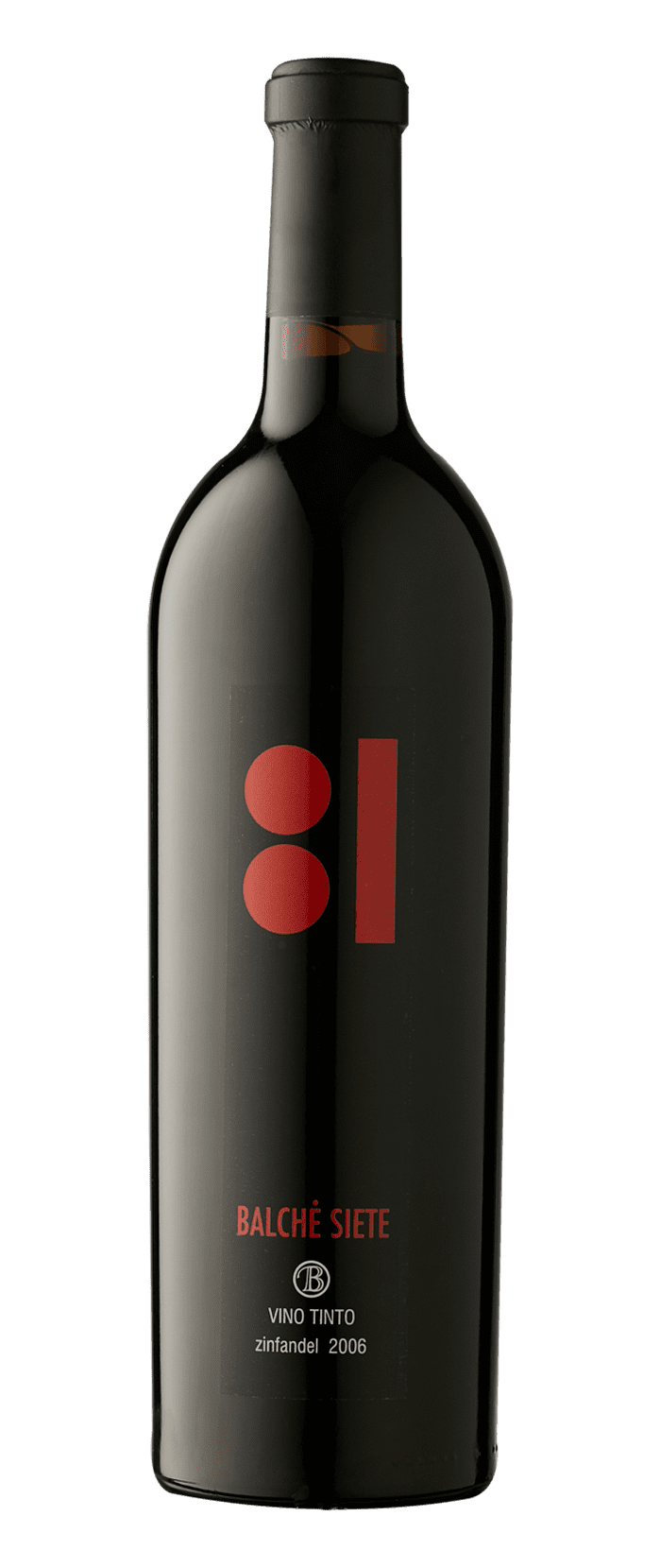 Vino Tinto Baron Balche Siete 750 ml | Bodega Aurrera en línea