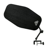 Office Shade, Office Cubicle Light Blocker, Minimize Glare and ...