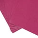 Efavormart 10 Pack HOT PINK 12"X 10" DIY Craft Foam Sheets Ultra Fine ...