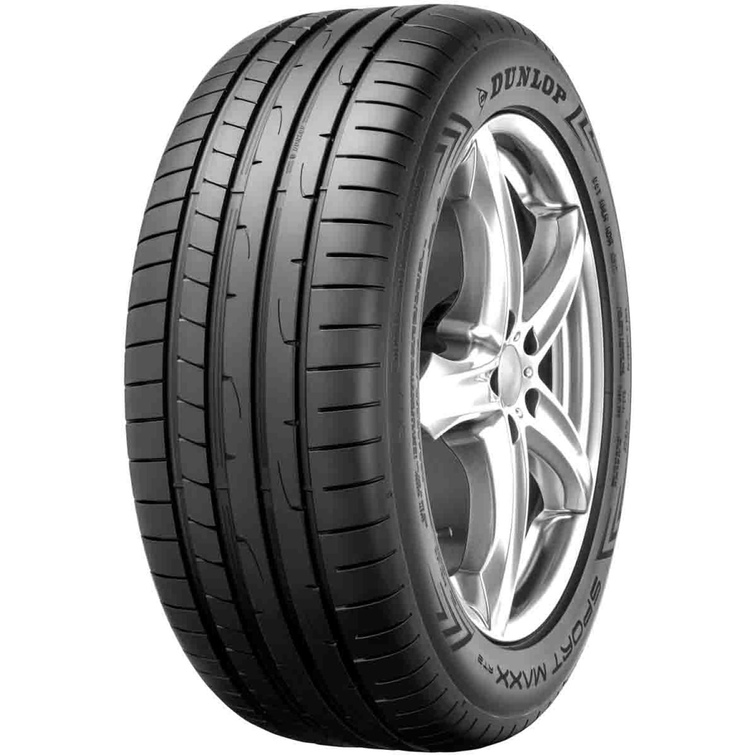 Llanta DUNLOP SPORT MAXX RT2 225/45R17 94W | Walmart en línea