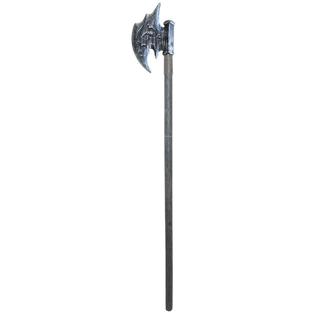 Plastic Axe Costume Weapon - Walmart.com - Walmart.com