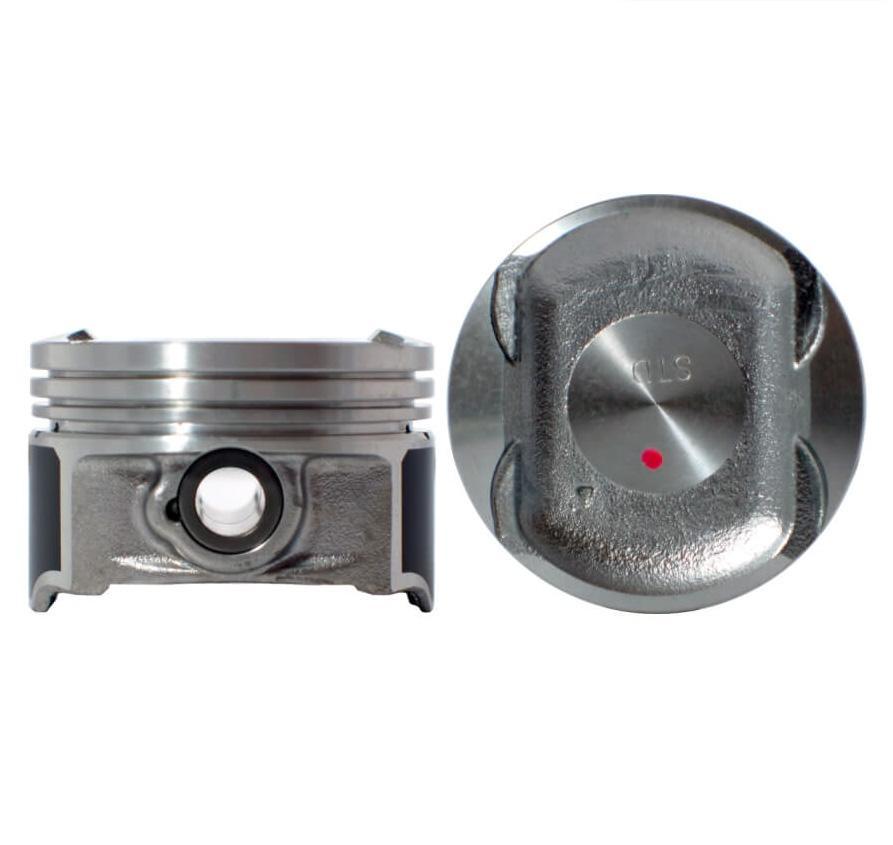 Pistones Para Chevrolet Spark 2010-2015 (Spq) Spq Spark | Walmart en línea