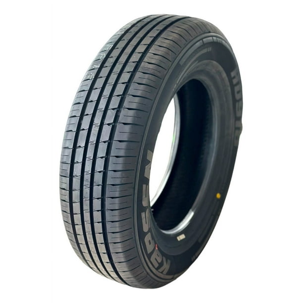 Llanta 195/70R14-4C 91H KAPSEN HD918 | Walmart en línea