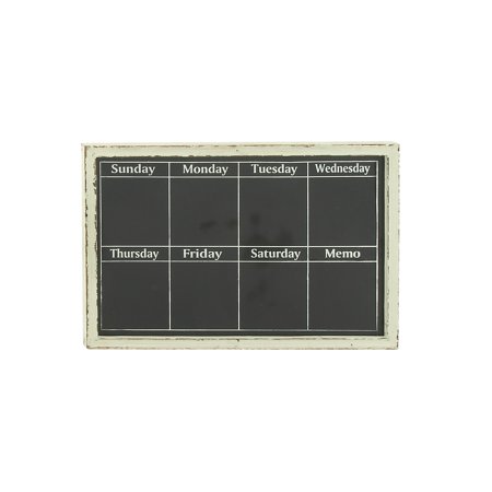 Exclusive Wood Wall Memo Board - Walmart.com
