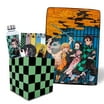 Demon Slayer Nezuko Kamado Mystery Gift Box | Blind Bag Surprise with 5 ...