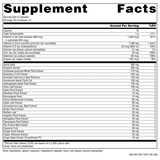 Source Naturals Wellness Formula Bio-Aligned Vitamins & Herbal Defense ...