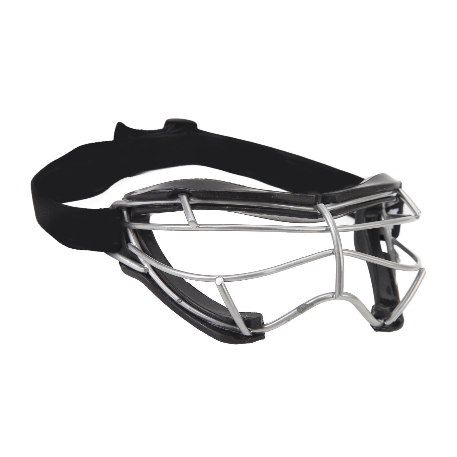 Click here for Domqga Lacrosse Goggles  Silicone Ferroalloy Anti... prices
