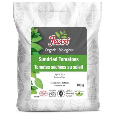 INARI - Organic Vegetable, 100g | Multiple Flavour | Walmart Canada