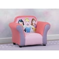 Free Shipping! Disney Toddler Chair with Sculpted Plastic Frame and ...