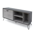 Miekor Furniture TV CABINET W5U61165 - Walmart.com