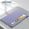 Fintie Case for Samsung Galaxy Tab S10 FE/ S9 FE 5G 10.9 Inch/Tab S9 11 ...
