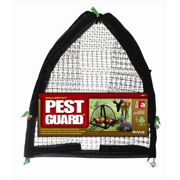 Nuvue Products 22" x 22" Pest Guard Cover - Walmart.com - Walmart.com