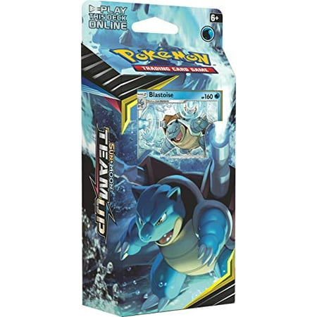 Pokemon TCG 80492 Sun & Moon Team Up Theme Decks-Charizard | Walmart Canada
