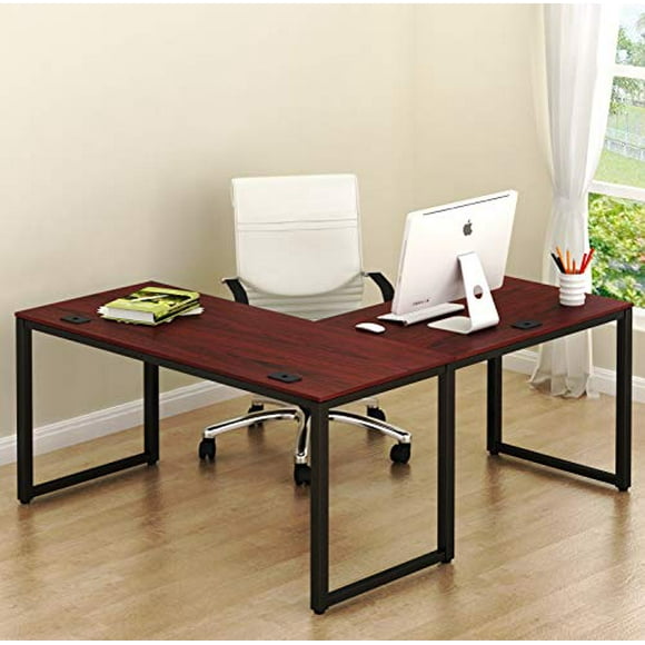 Large L Shaped Desks