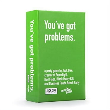 Personally Incorrect Adult Party Game, Interactive and Fun, for 5-10 ...