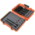 Klein Tools 26 Piece Pro Impact Power Bit Set - Walmart.com