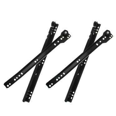 Hirsh Lateral File Cabinet Rail For Front To Back Filing Conversion ...