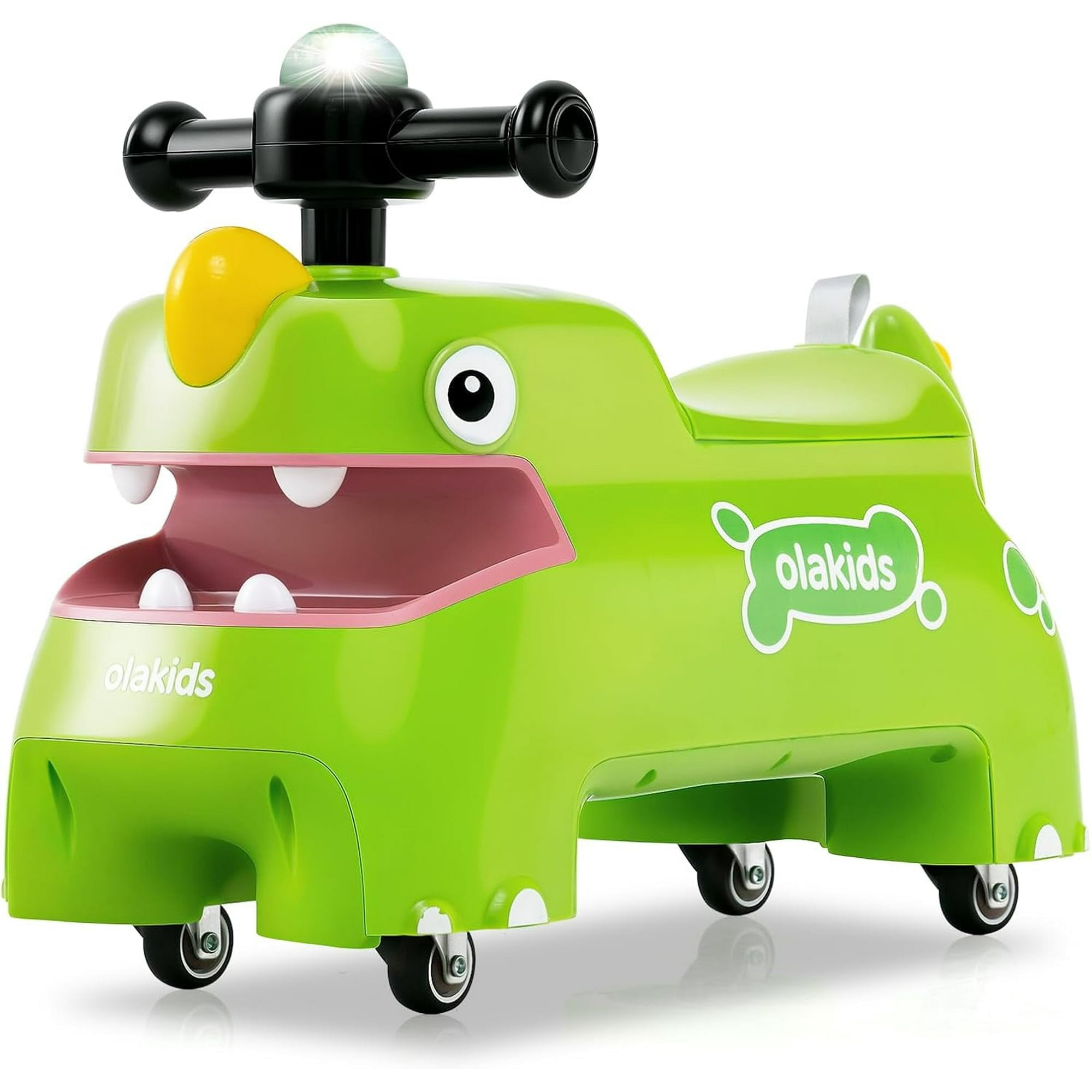 Click here for Olakids Ride On Push Car  Baby Foot-To-Floor Slidi... prices