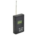 Yannee Brand New RK560 Frequency Counter Tester 50MHz-2.4GHz CTCSS DCS ...