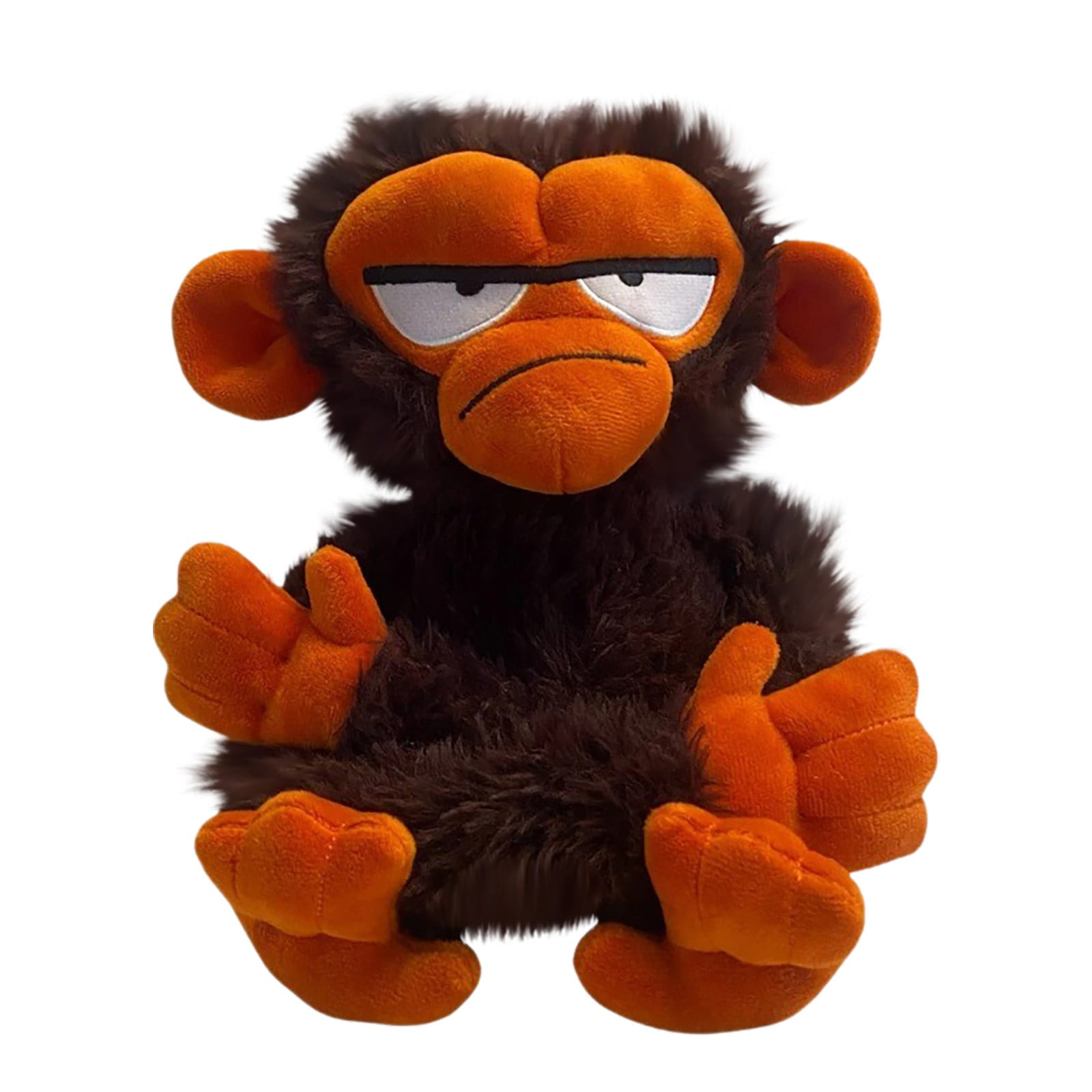 Click here for Lunava Short Plush Dolls Contemporary Monkey Soft... prices