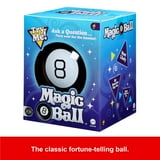 Original Magic 8 Ball Fortune-Telling Novelty Toy, Fun Gag Gift for ...