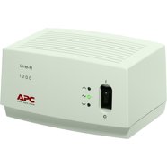 APC Line-R 600VA - automatic voltage regulator - 600 VA - Walmart.com