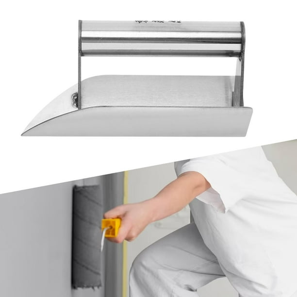 Corner Angle Trowel 90 Degree Plastering Plastering Tool Durable with ...