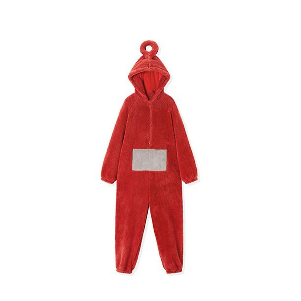 Click here for Jhcug Anime Teletubbies Cosplay Onesie Costume Men... prices