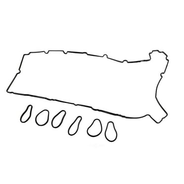 ACDelco Genuine GM Valve Cover Gasket - Walmart.com