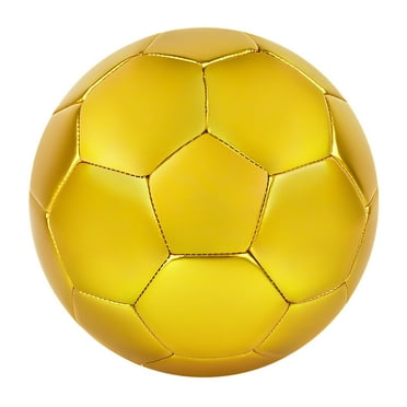 Western Star Soccer Ball Size 3, 4 & 5 - Match Weight - 4 Colors ...