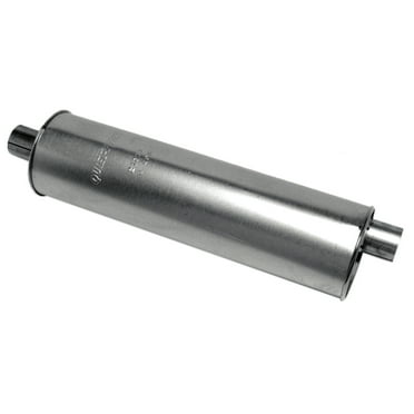 Walker Exhaust Quiet-Flow SS 21752 Exhaust Muffler Fits select: 2011 ...