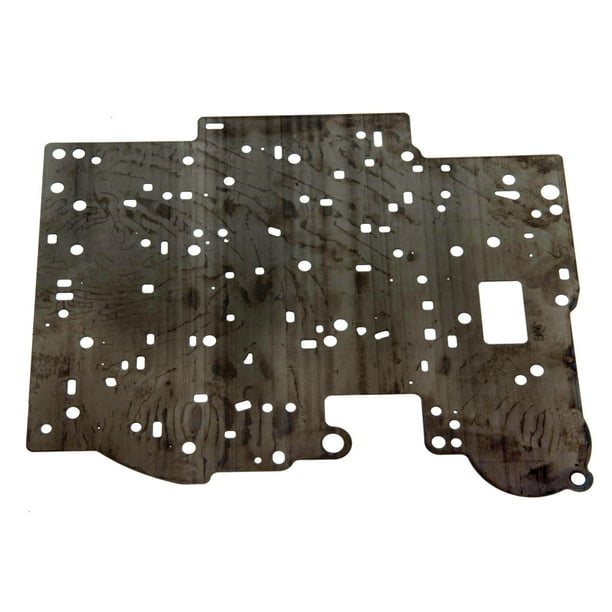 ACDelco Genuine GM AT Valve Body Separator Plate - Walmart.com