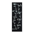 Auto Guitars Fingerboard Decoration Tree Lifes Pattern Tear Resistant ...