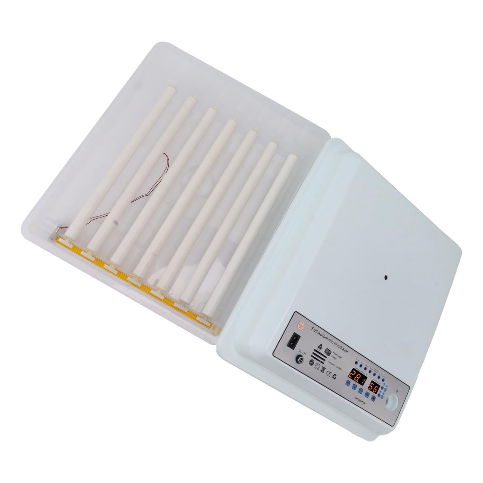 Smart Incubators, Fully Automatic , Constant Temperature Incubator Eggs ...